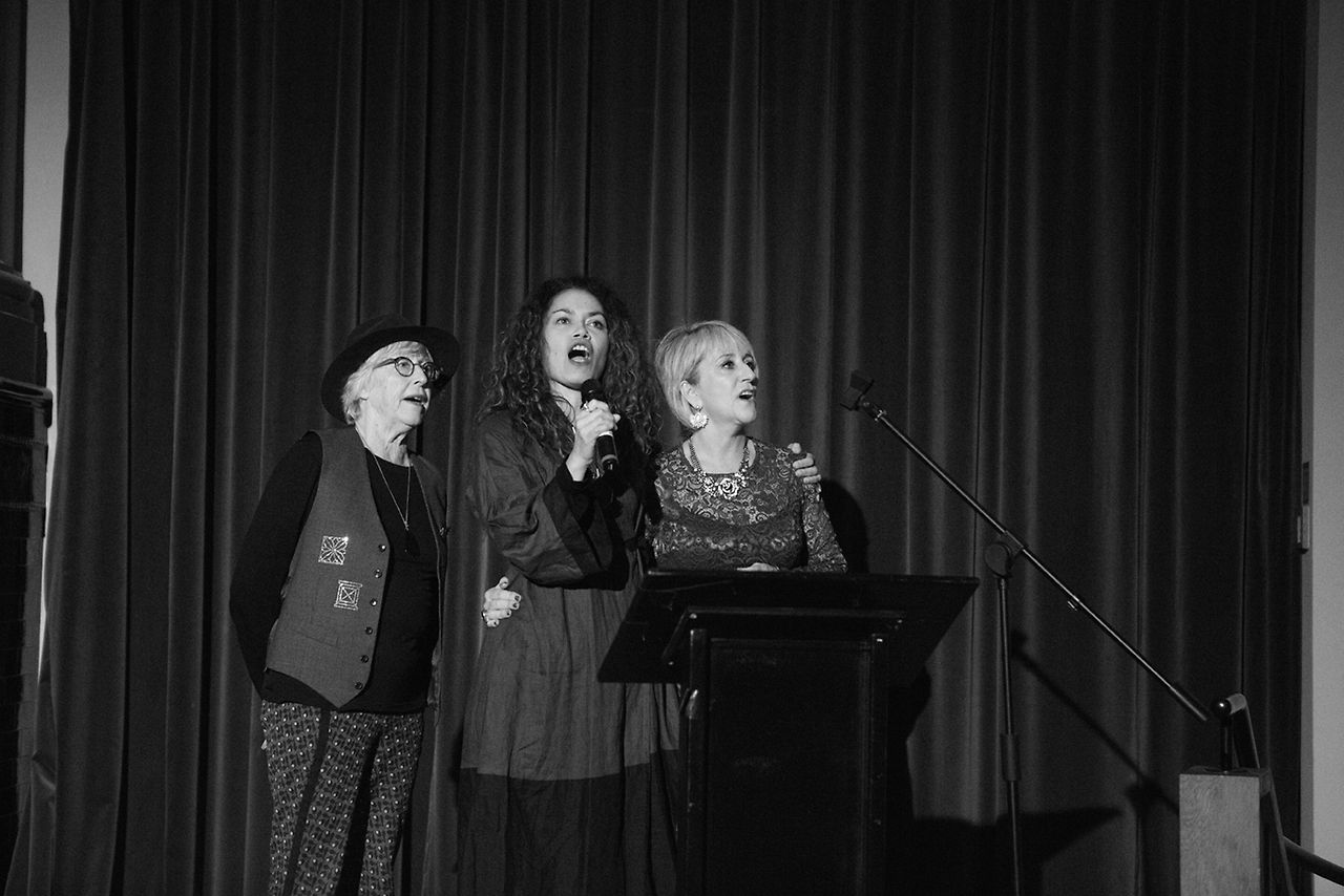 Celia World Premiere • New Zealand International Film Festival