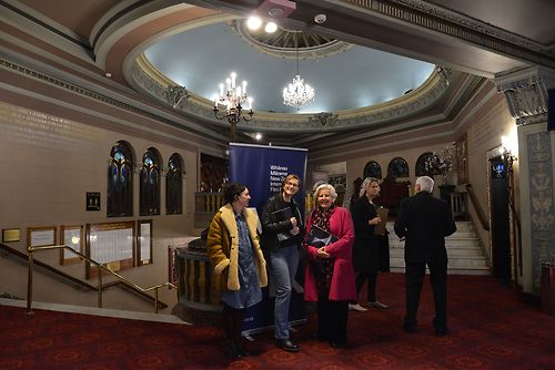 Ōtepoti Opening Night 2023 • New Zealand International Film Festival