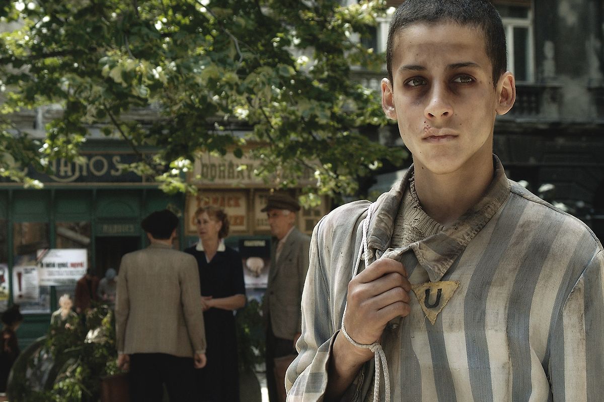 Fateless • New Zealand International Film Festival