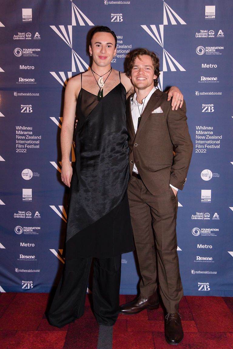 NZIFF 2022 World Premiere of Punch • New Zealand International Film ...