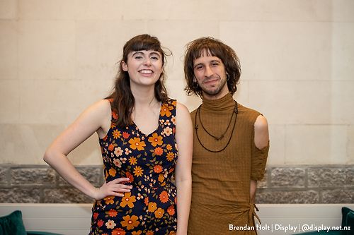 Spring Interlude Christchurch Premiere • New Zealand International Film Festival