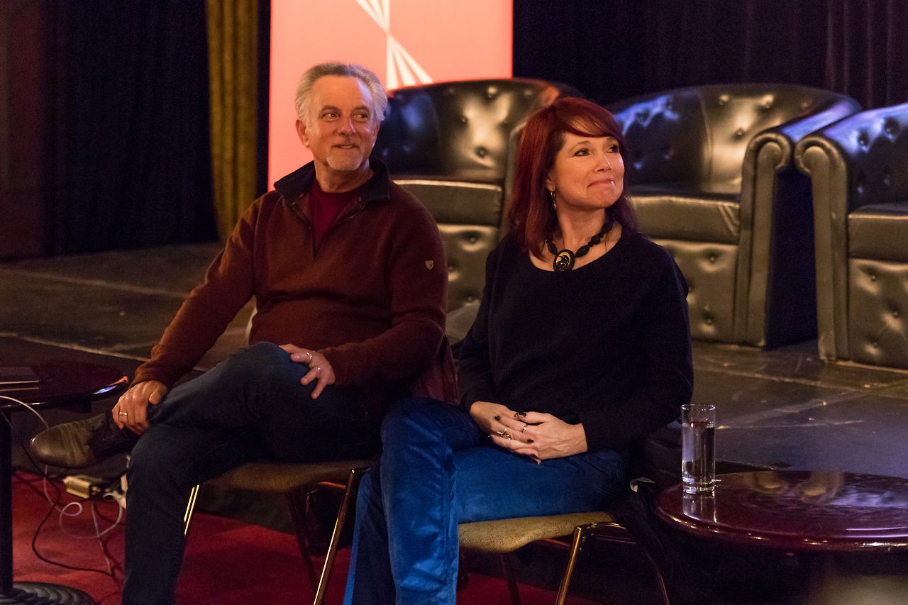 Hallelujah: Leonard Cohen, a Journey, a Song's Auckland Screening and ...