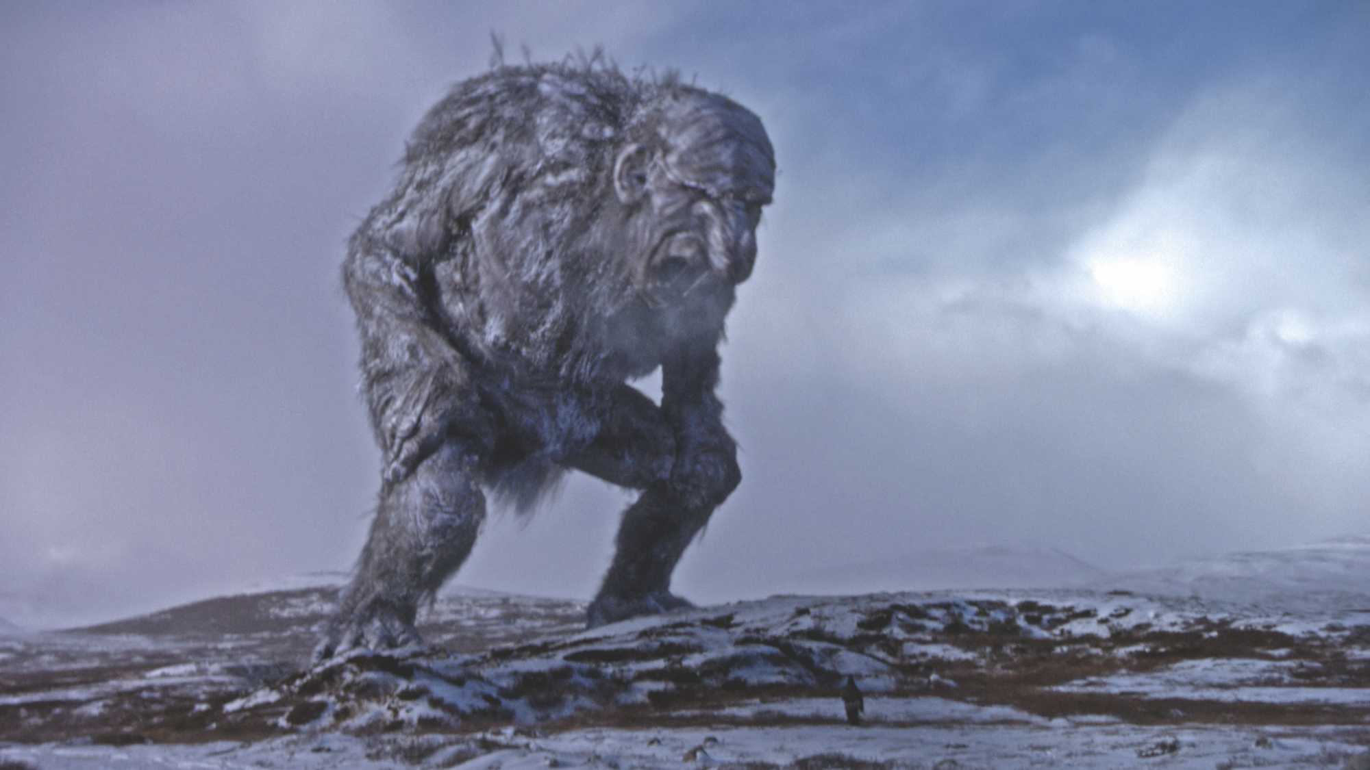 Troll Hunter • New Zealand International Film Festival