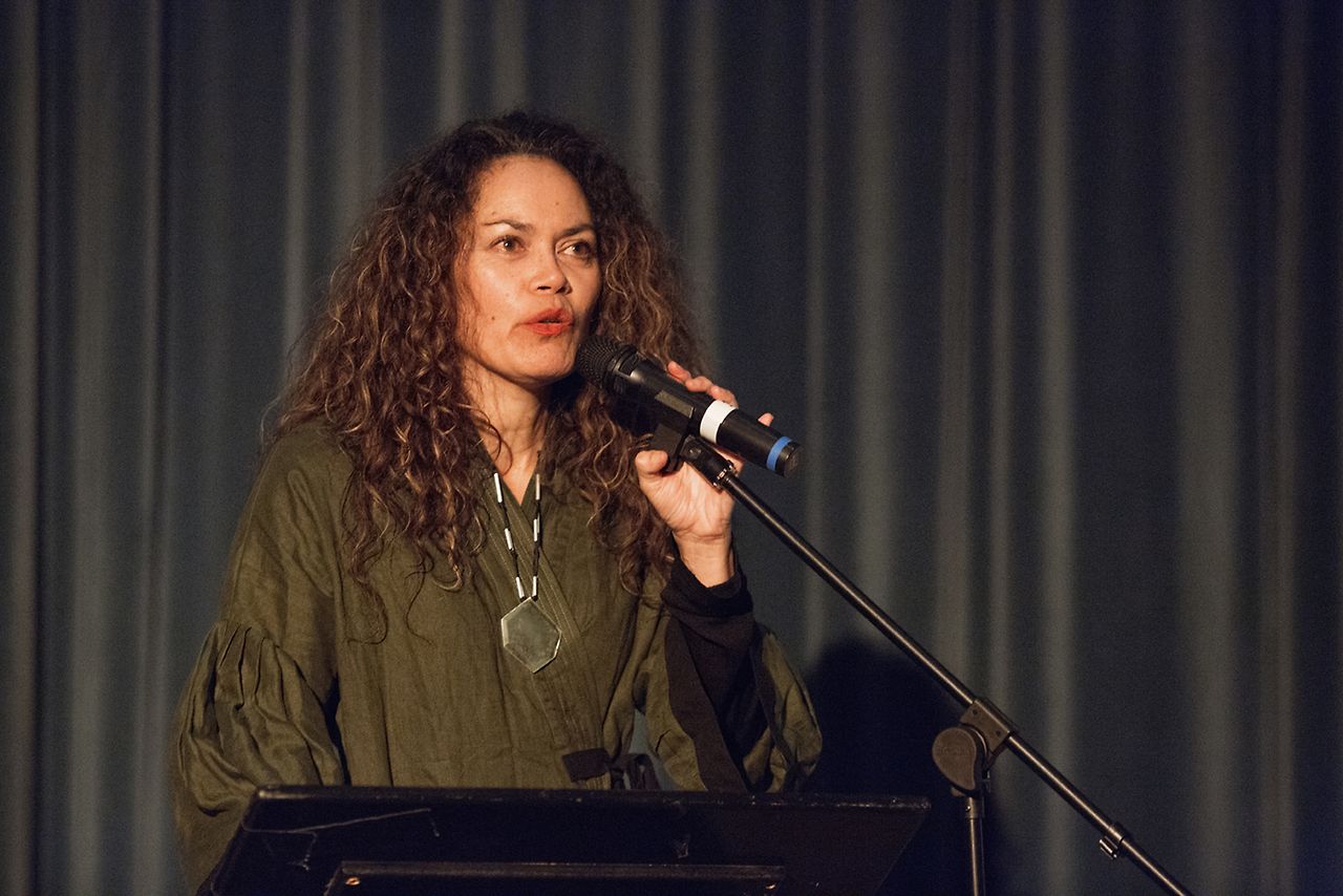 Celia World Premiere • New Zealand International Film Festival