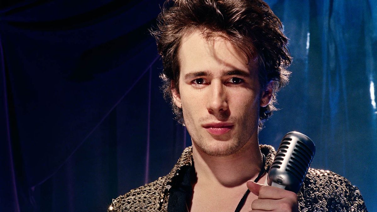 It’s Never Over, Jeff Buckley • New Zealand International Film Festival