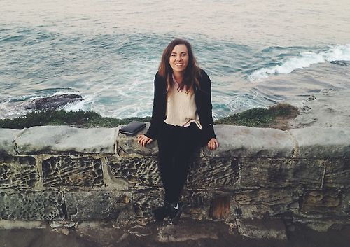 Meet our NZIFF Champions: Jessica Hof - Wellington Intern • New Zealand ...