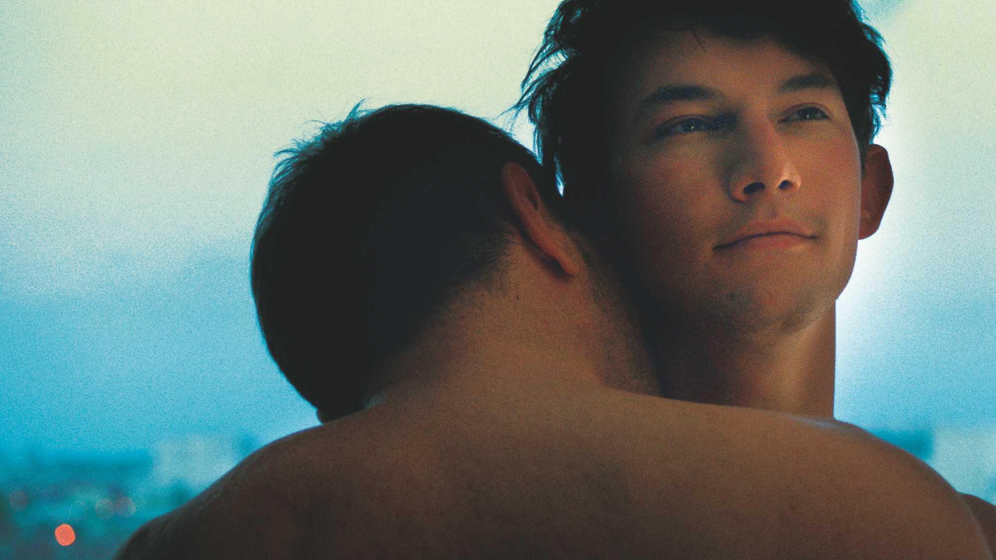 Eastern Boys • New Zealand International Film Festival