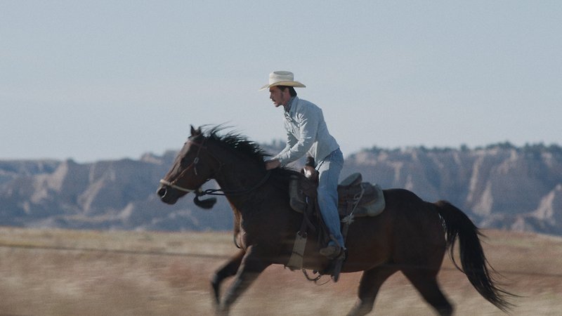 The Rider • New Zealand International Film Festival