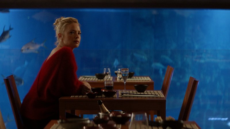 Sibyl • New Zealand International Film Festival