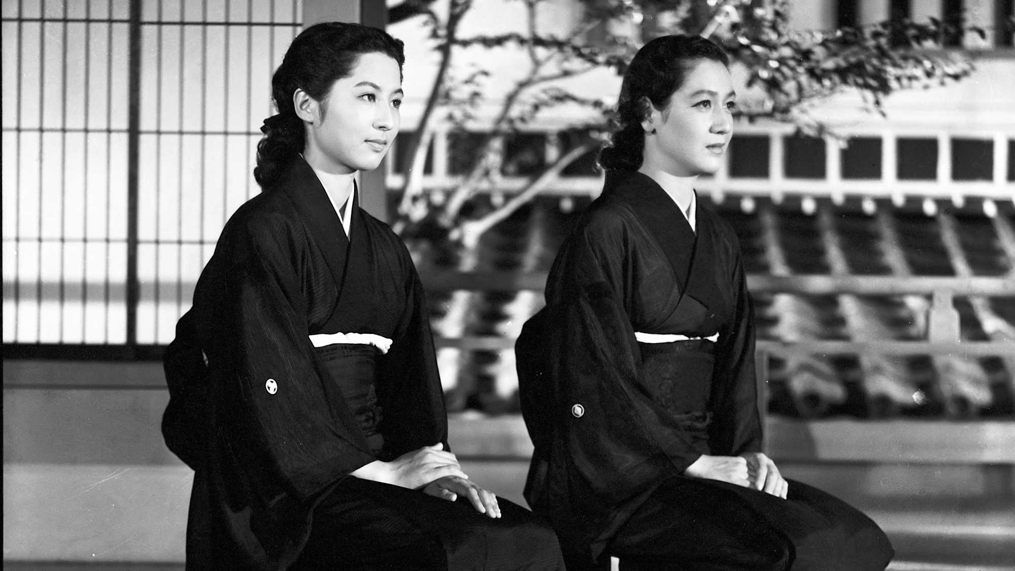 Tokyo Story • New Zealand International Film Festival