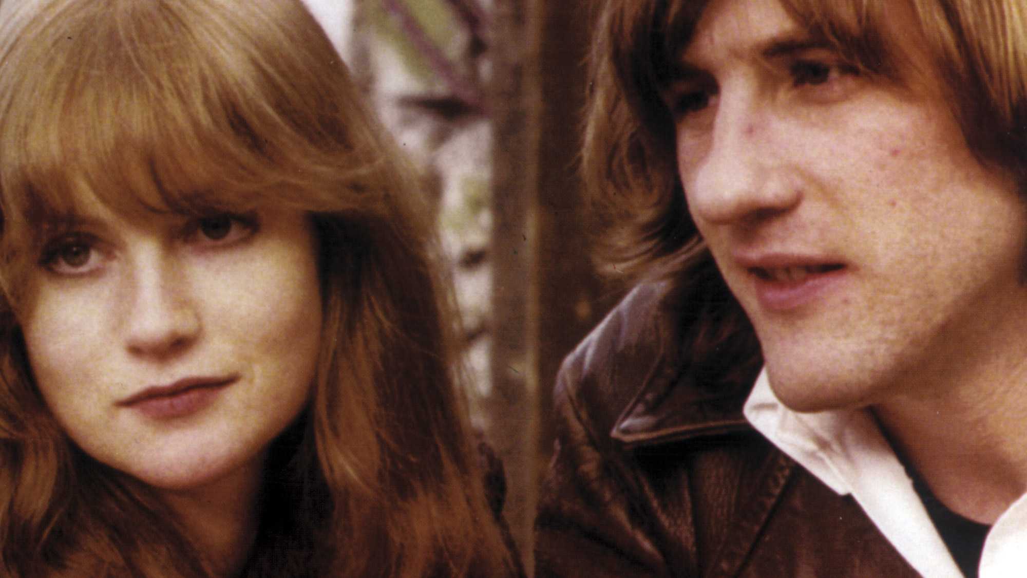 Loulou • New Zealand International Film Festival