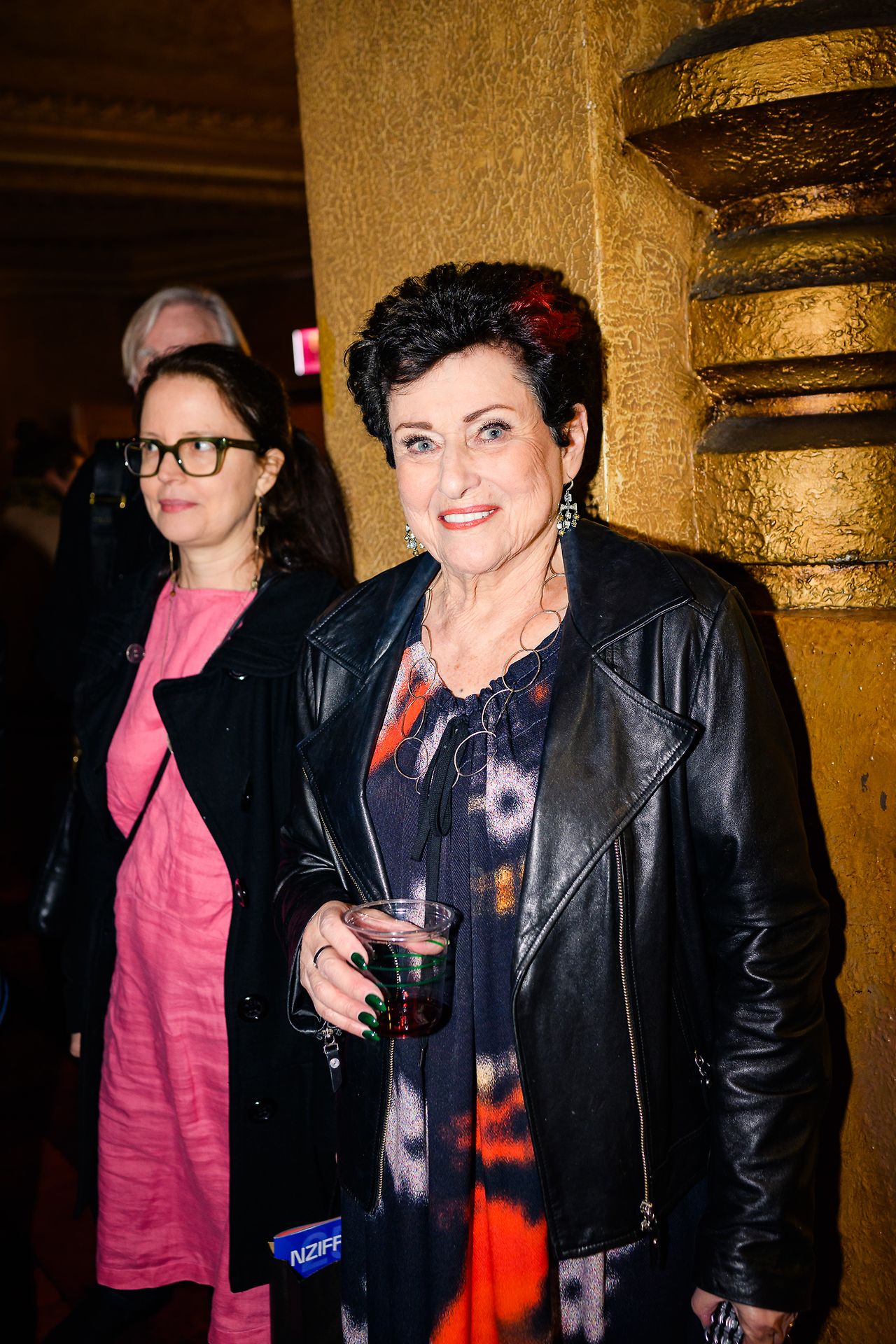 Anchor Me - The Don McGlashan Story world premiere at The Civic • New ...