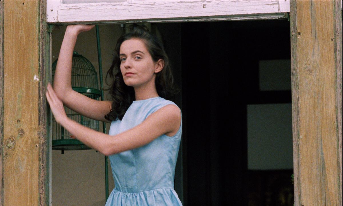 Abraham's Valley • New Zealand International Film Festival