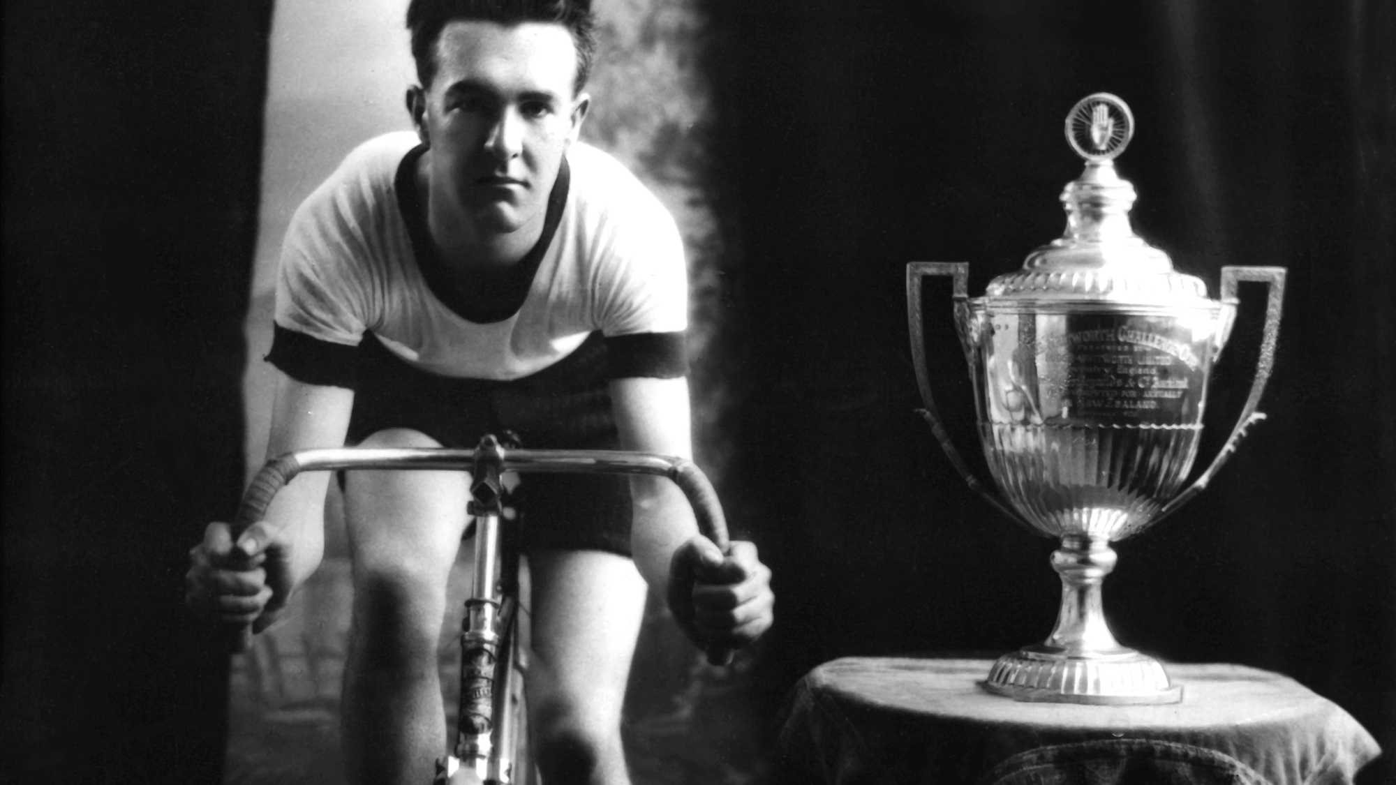 Le Ride • New Zealand International Film Festival