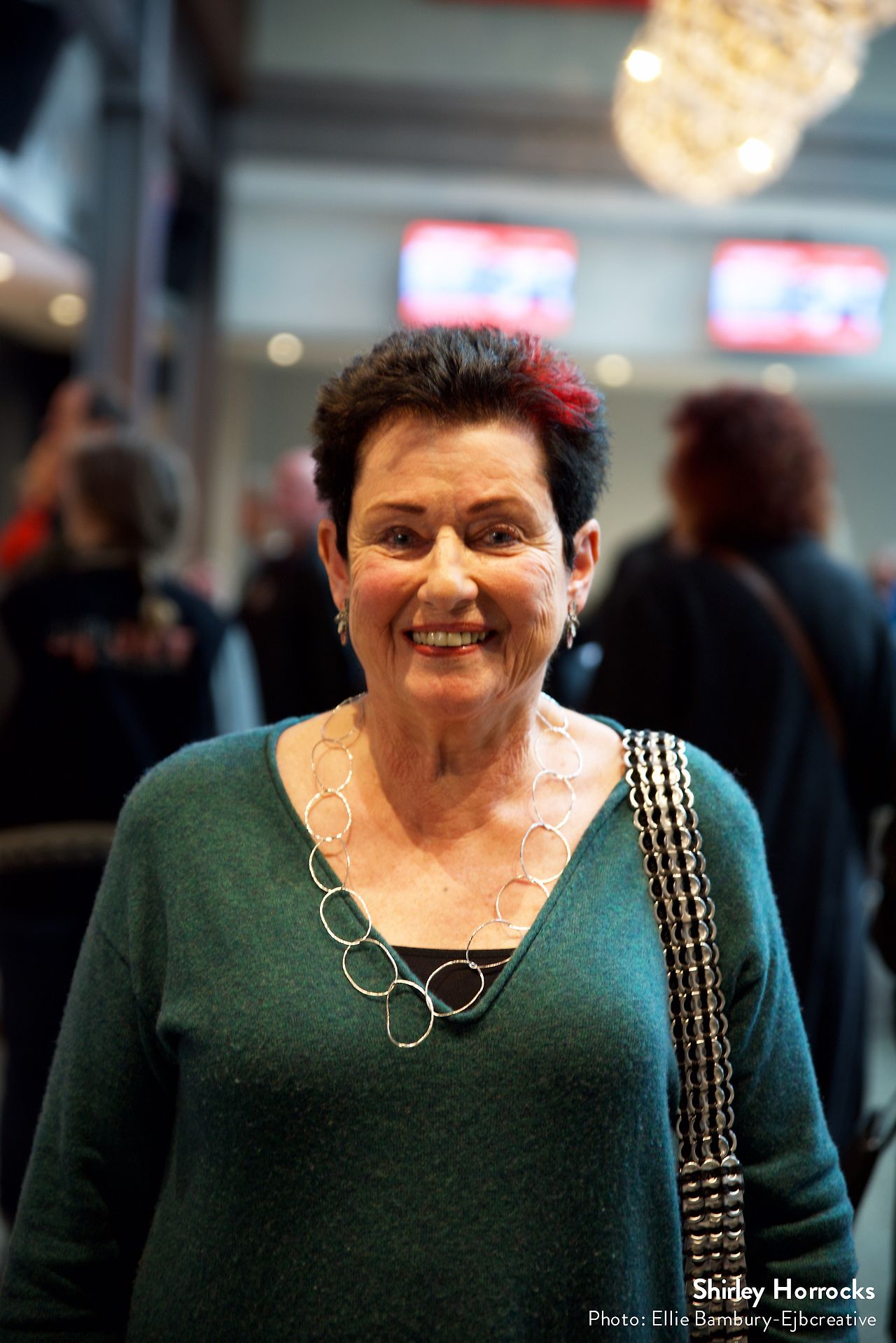 Peter Peryer: The Art of Seeing World Premiere • New Zealand ...