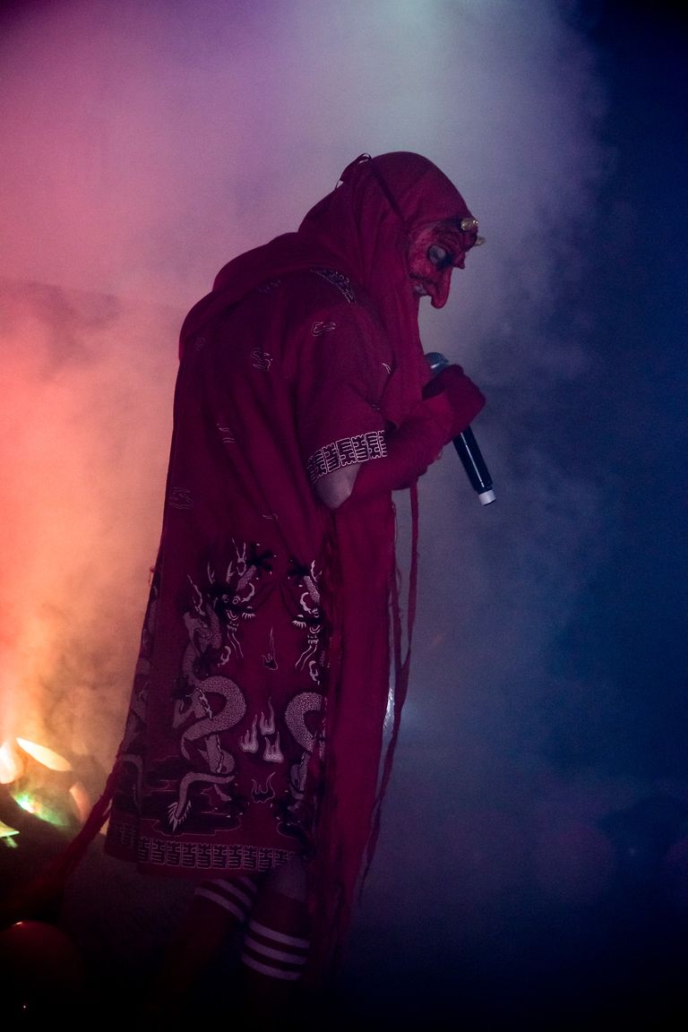 Spookers New Zealand Premiere • New Zealand International Film Festival