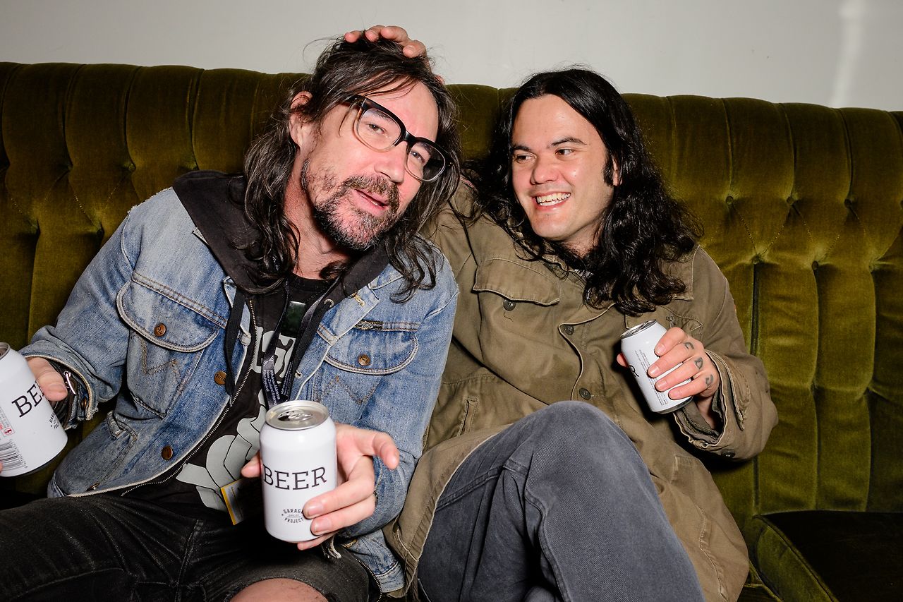 King Loser World Premiere in Tāmaki Makaurau • New Zealand International Film Festival