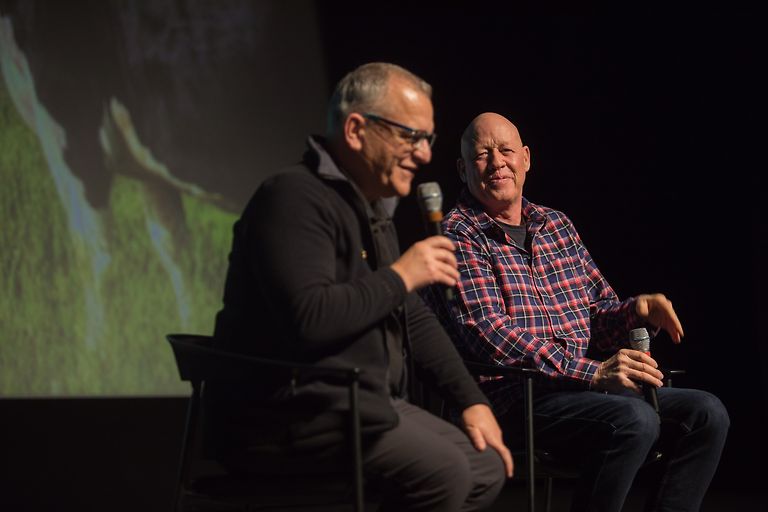NZIFF 2022 World Premiere of When the Cows Come Home • New Zealand ...