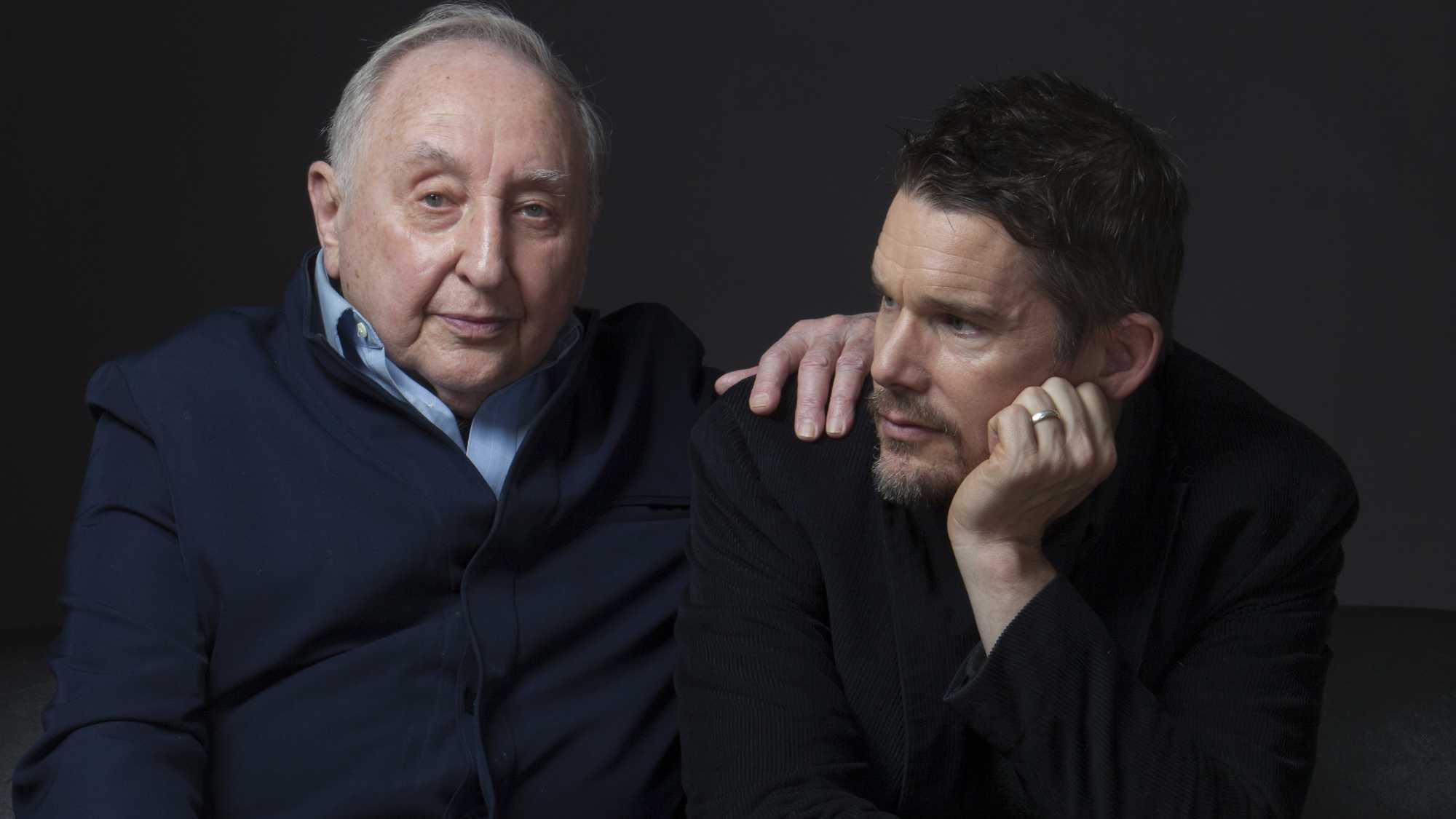 Seymour: An Introduction • New Zealand International Film Festival