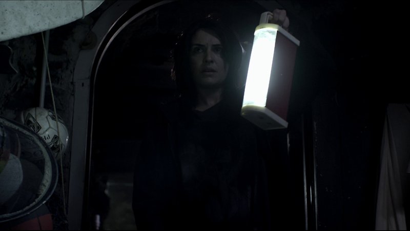 Housebound • New Zealand International Film Festival