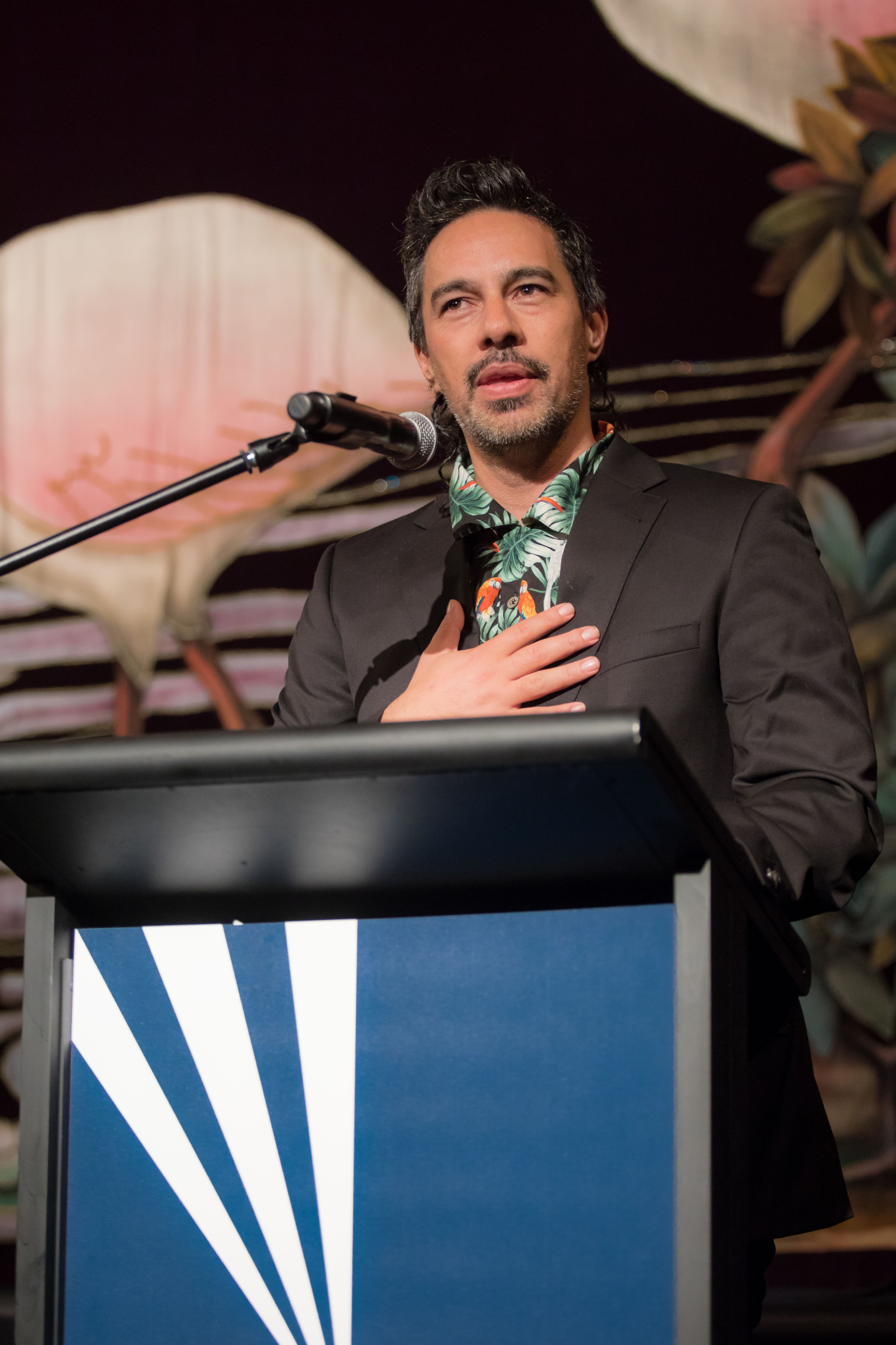 NZIFF 2022 Opening Night Auckland - World Premiere of Muru • New ...