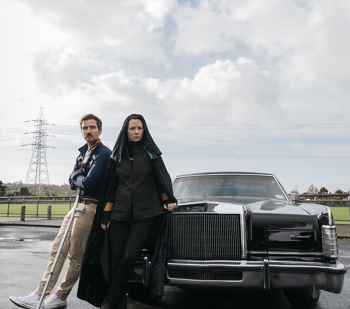 The Paragon • New Zealand International Film Festival