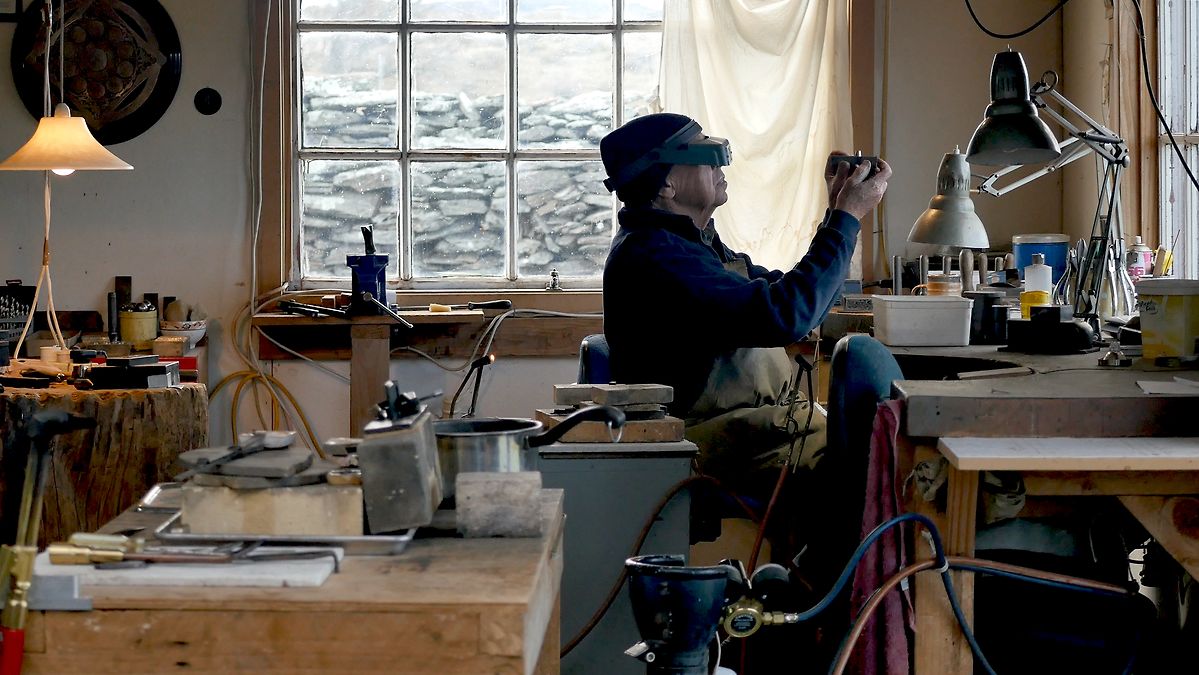 Kobi • New Zealand International Film Festival