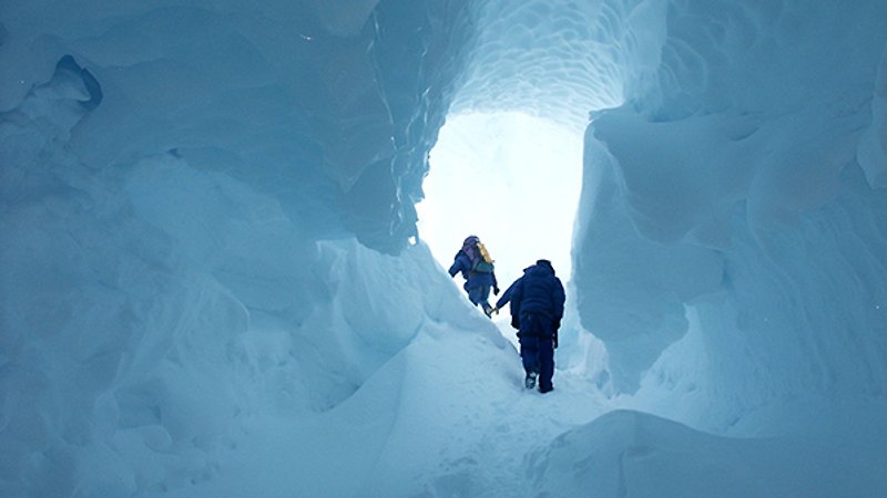 Antarctica: A Year on Ice • New Zealand International Film Festival