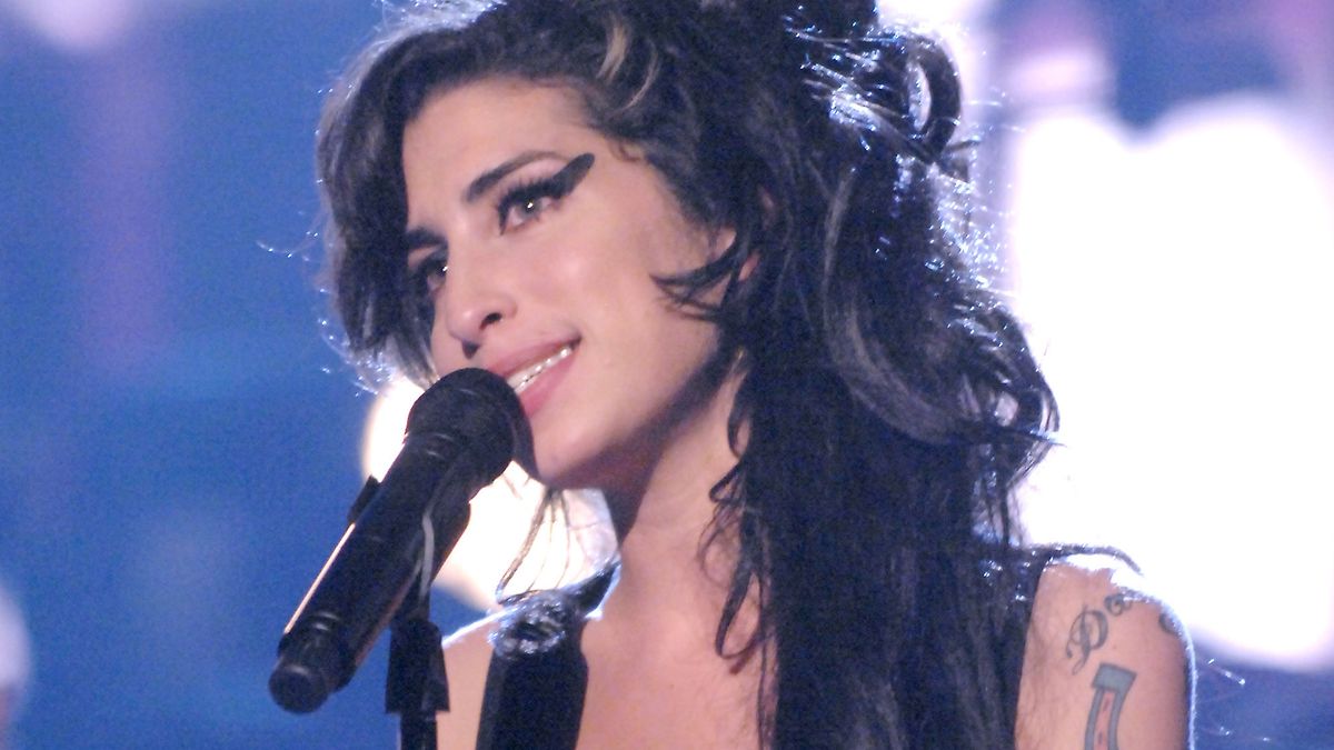 Amy • New Zealand International Film Festival
