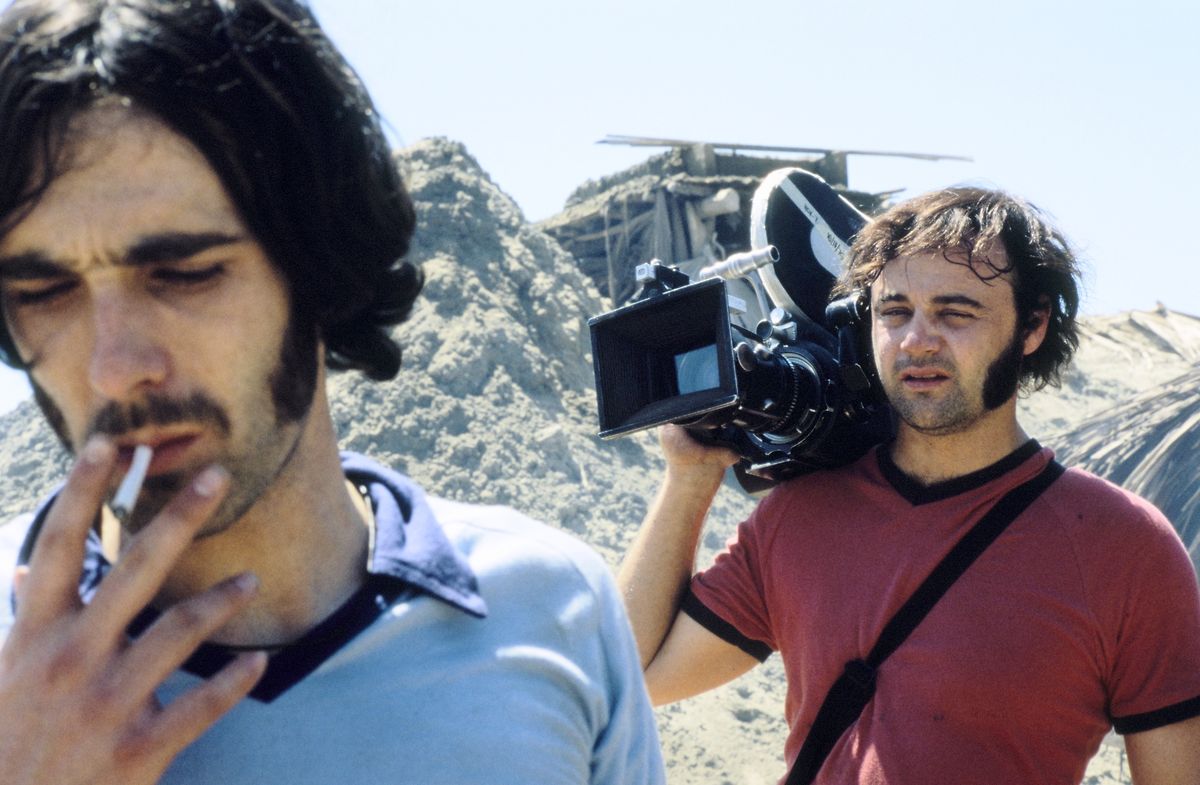 Balibo • New Zealand International Film Festival