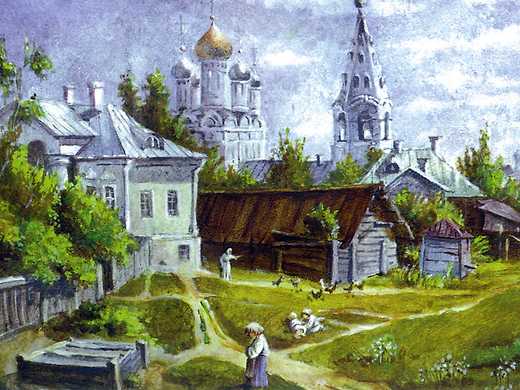 Brian Drucker • New Zealand International Film Festival