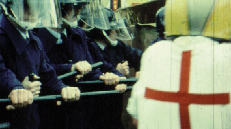 Patu! • New Zealand International Film Festival