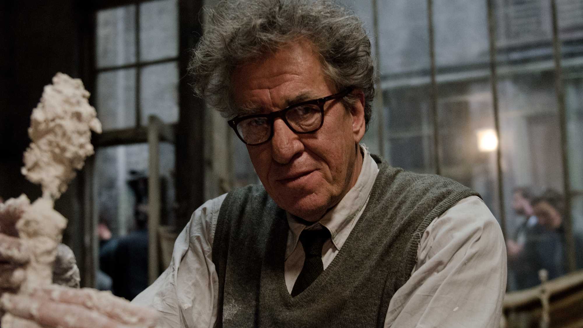 Final Portrait • New Zealand International Film Festival