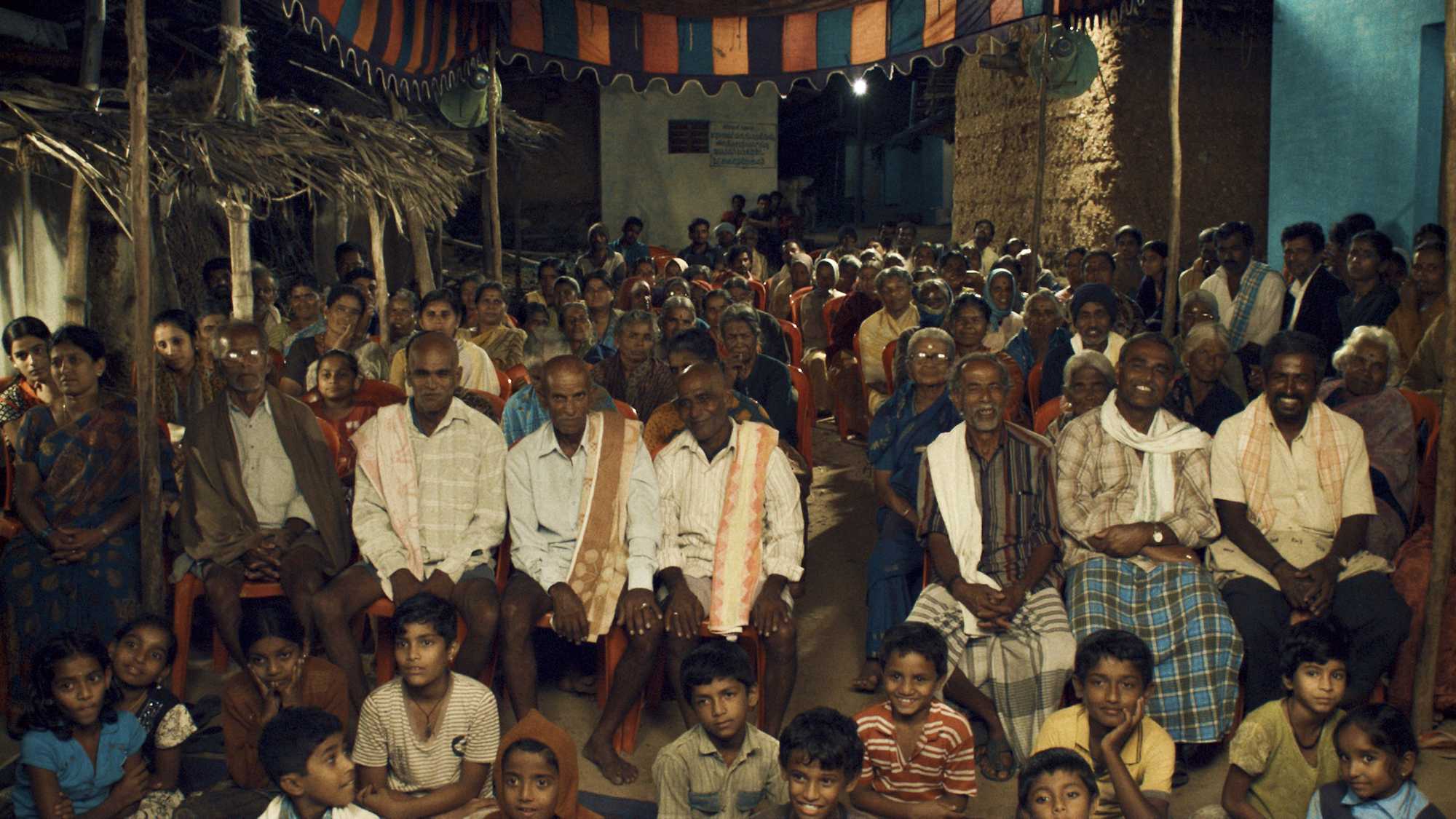 Thithi • New Zealand International Film Festival