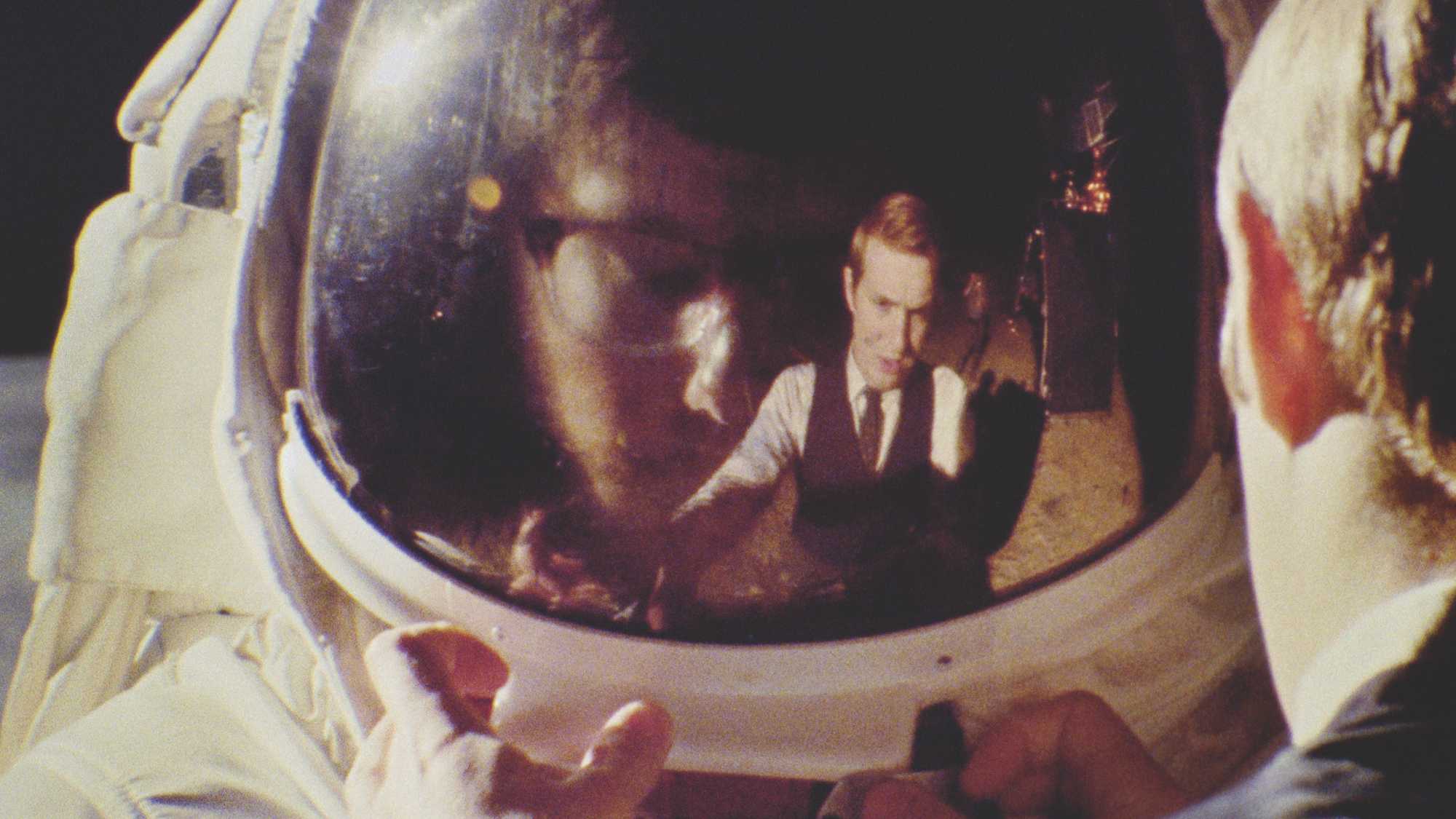 Operation Avalanche • New Zealand International Film Festival