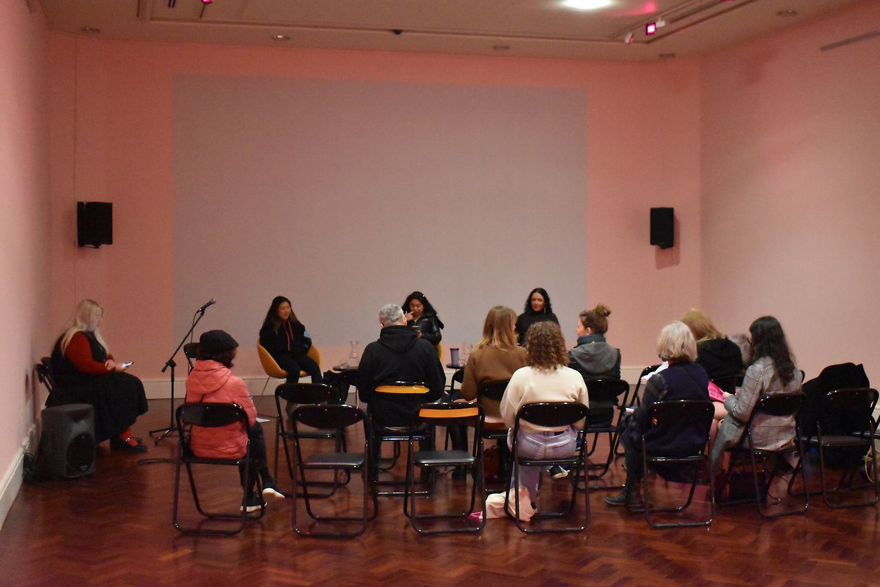 NZIFF Engage - Tāmaki Makaurau Panels • New Zealand International Film ...