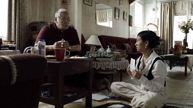 New Zealand's Best 2024 • New Zealand International Film Festival