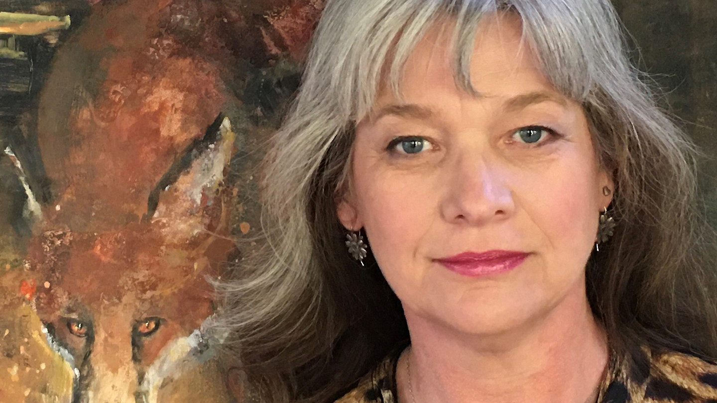 Award-winning Actress & Filmmaker Kerry Fox takes on role of Guest ...