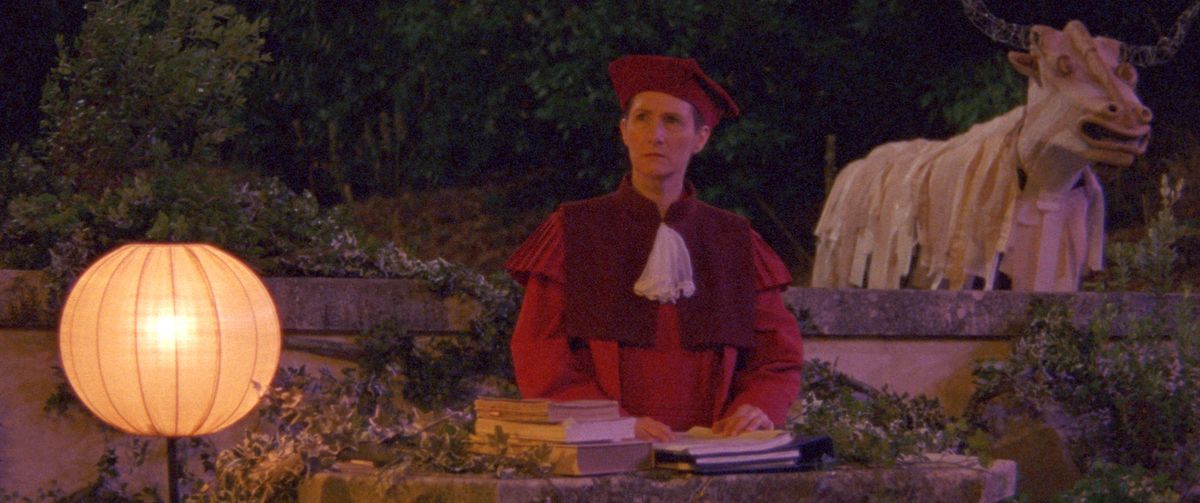 Arabian Nights – Volume 2: The Desolate One • New Zealand International ...