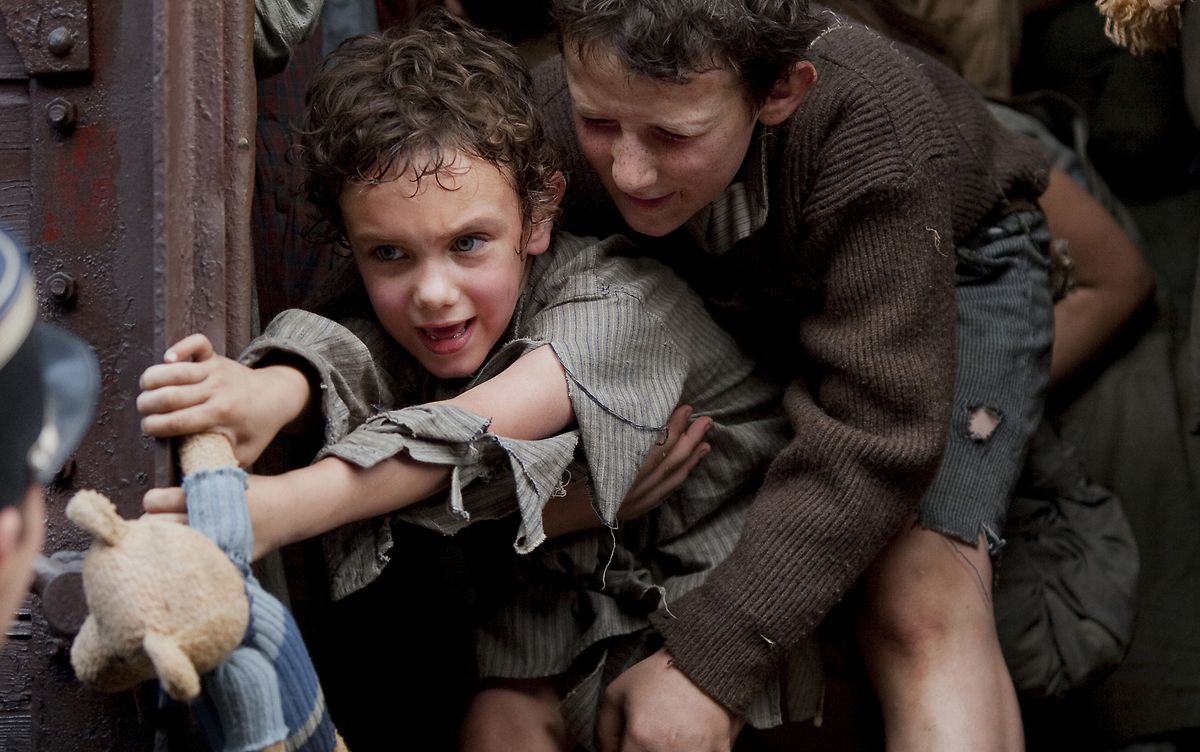 The Round Up • New Zealand International Film Festival