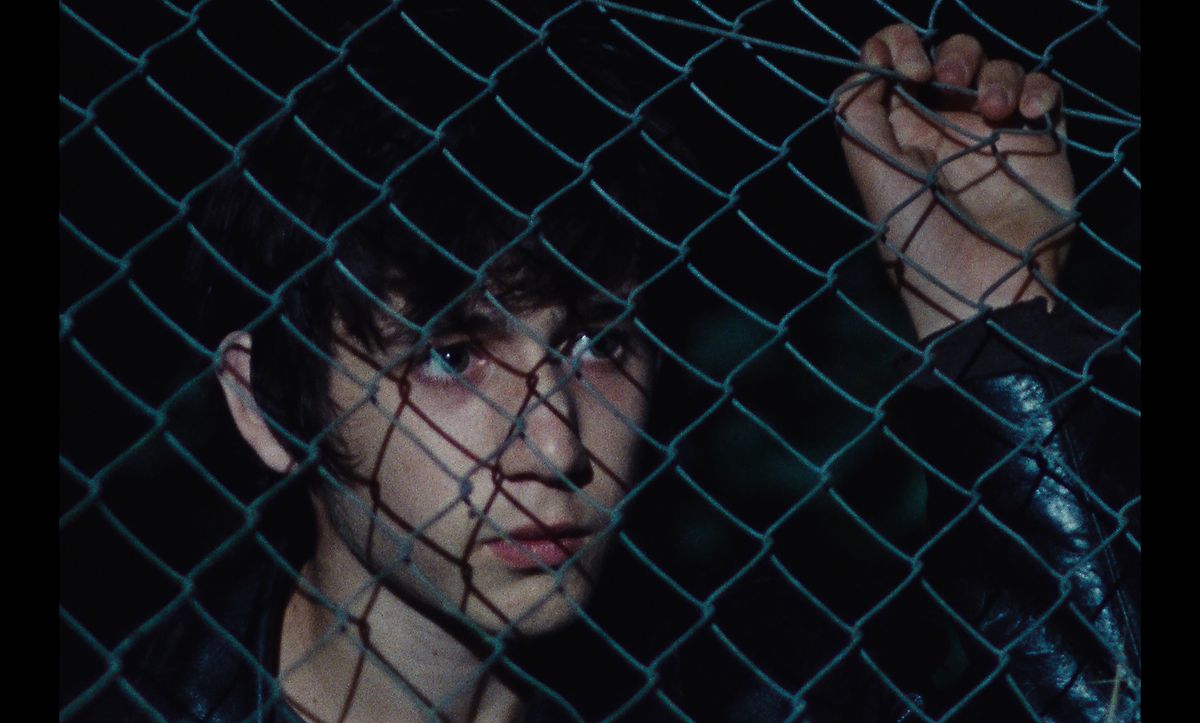 Goodbye Cruel World • New Zealand International Film Festival