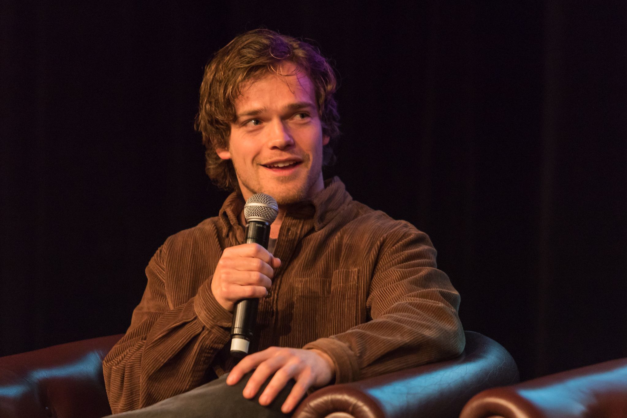 NZIFF 2022 Punch Q+A • New Zealand International Film Festival