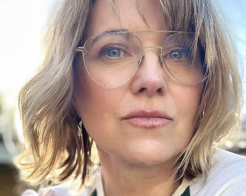 Lucy Lawless • New Zealand International Film Festival