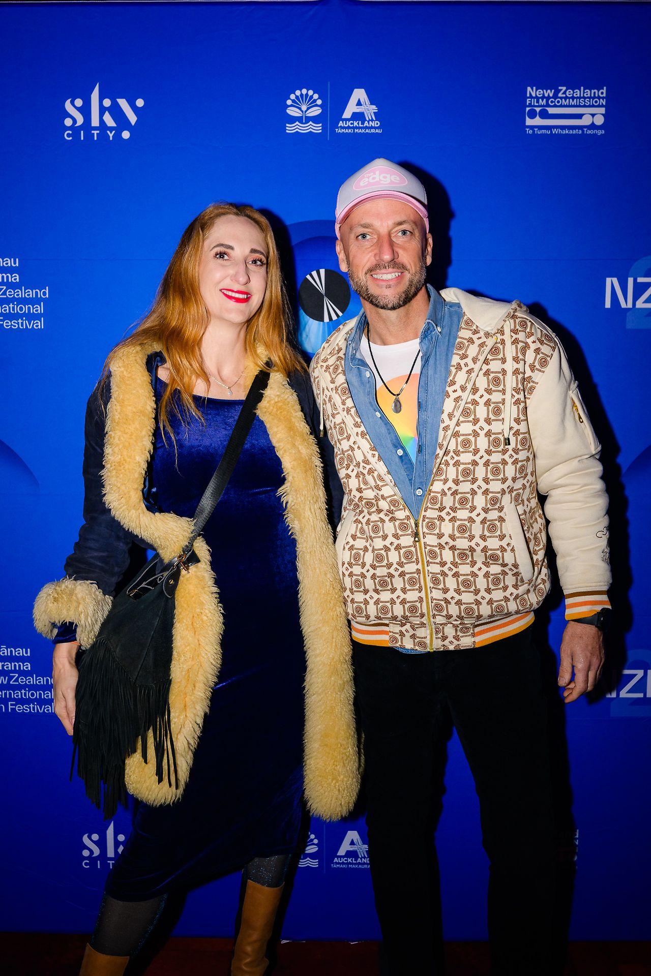 Workmates world premiere • New Zealand International Film Festival