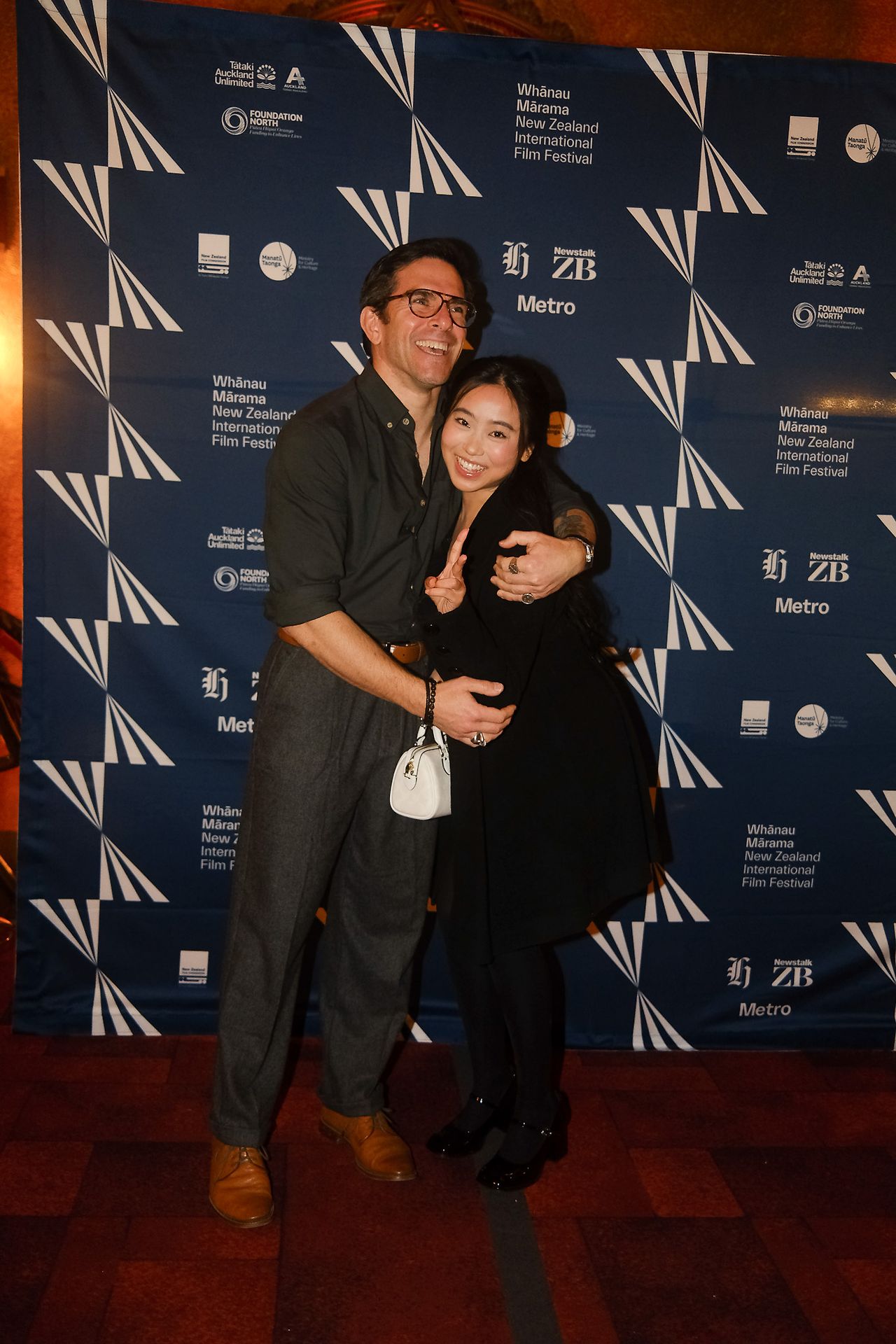 Grafted World Premiere in Auckland • New Zealand International Film ...