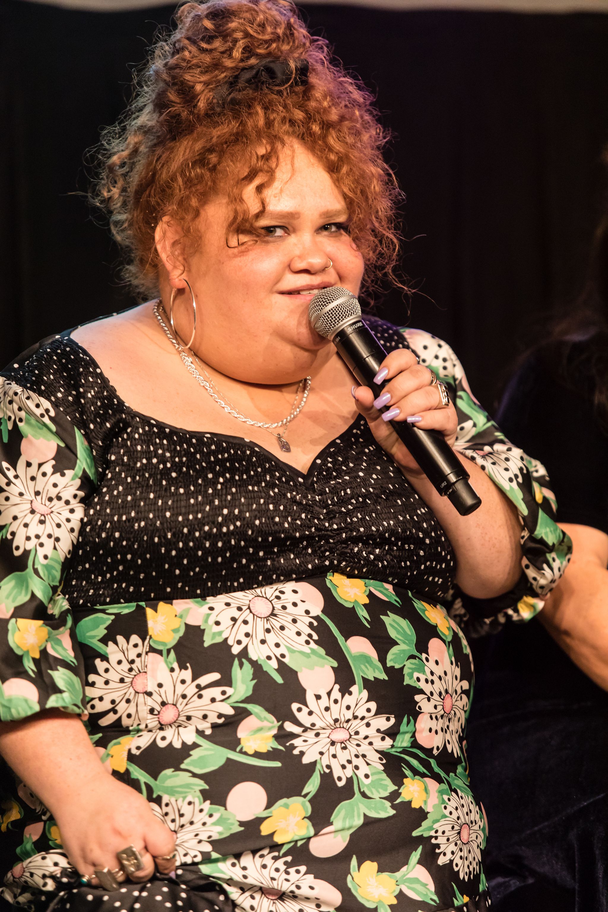 We Are Still Here NZ Premiere • New Zealand International Film Festival