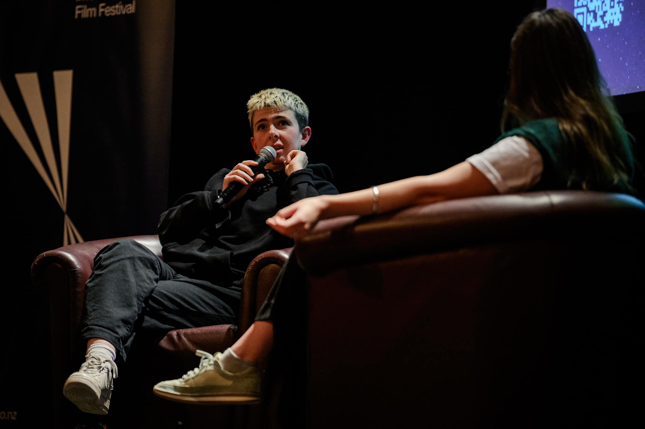 How to Have Sex Q+As in Tāmaki Makaurau • New Zealand International ...