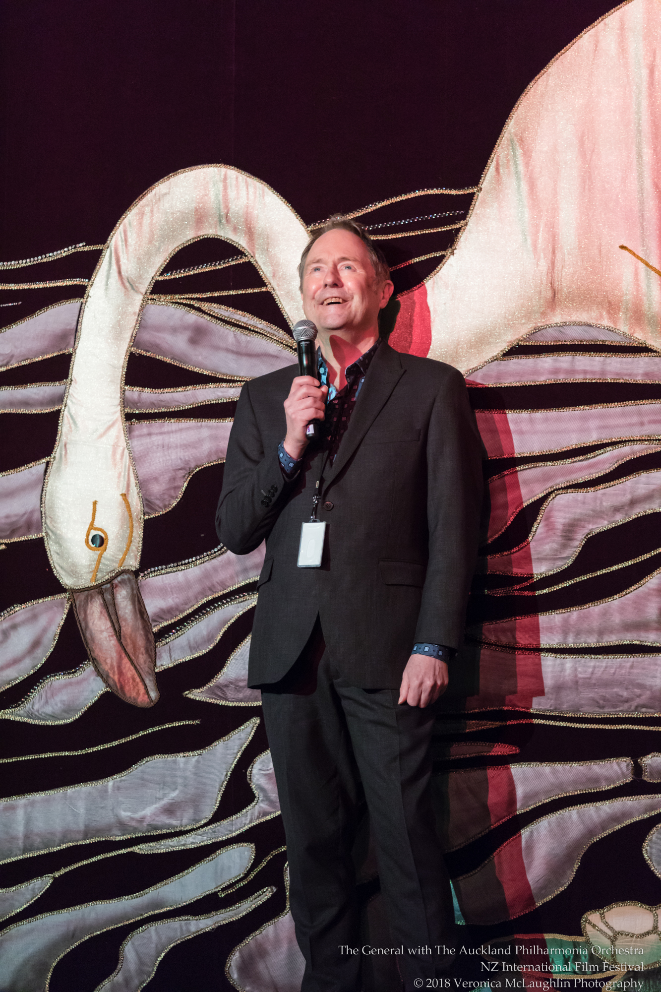 Live Cinema at the Civic: The General • New Zealand International Film ...