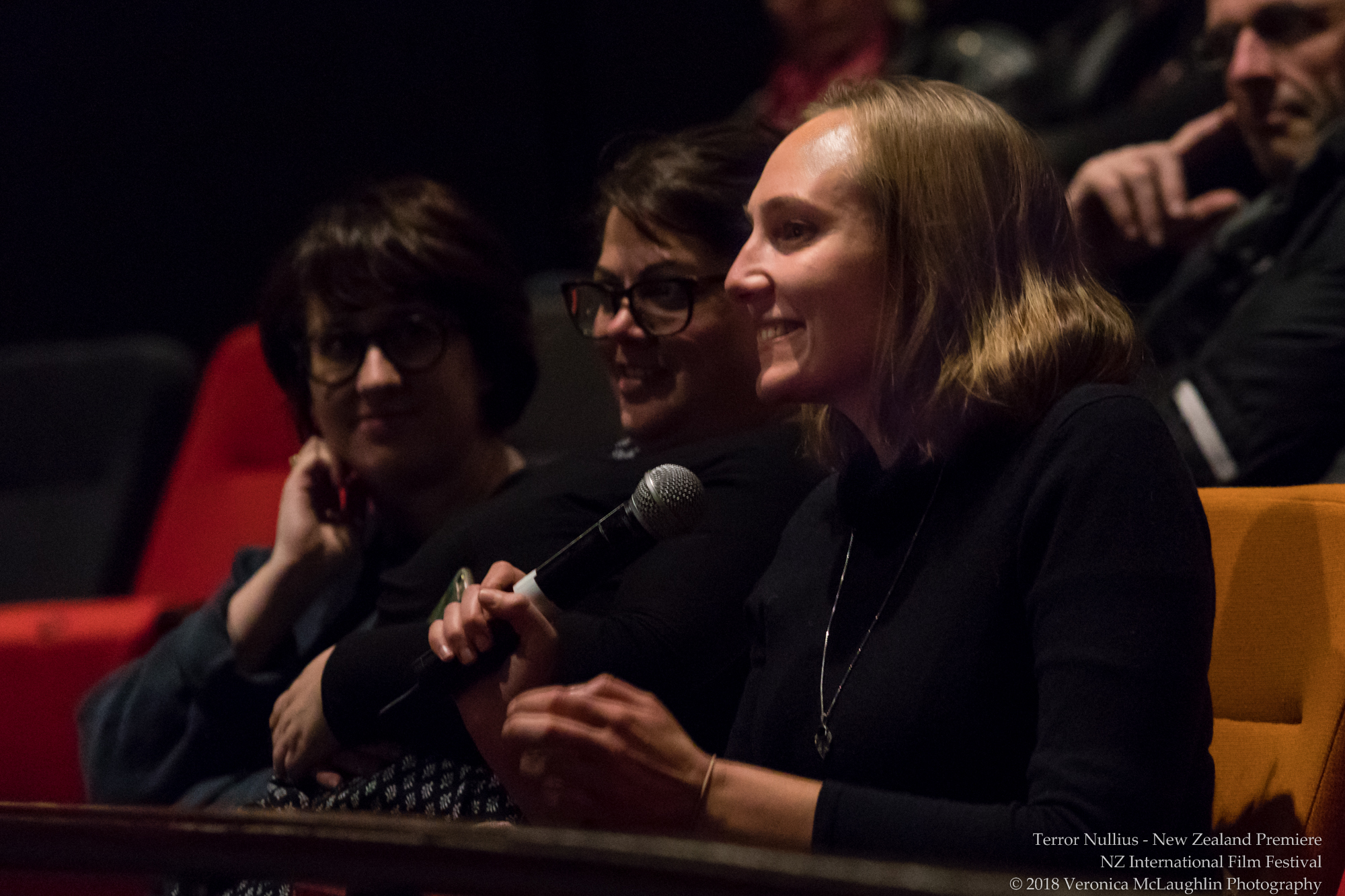 TERROR NULLIUS Q+A • New Zealand International Film Festival