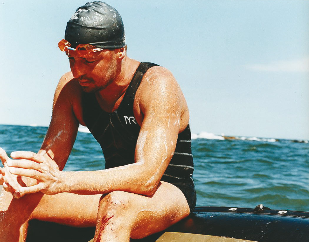 Channel Swimmers • New Zealand International Film Festival